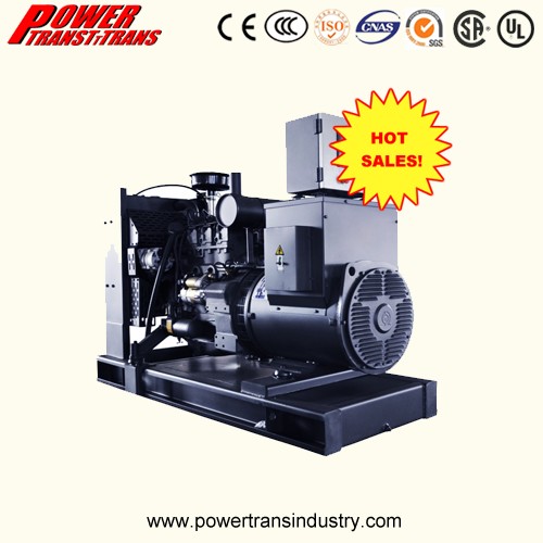 LOVOL Diesel Generator Set genset