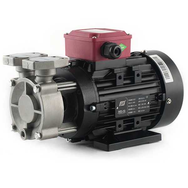 High Temperature Stainless Steel Votex Pump