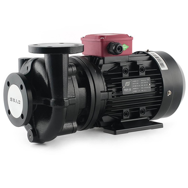 High Temperature Centrifugal Pump big flow