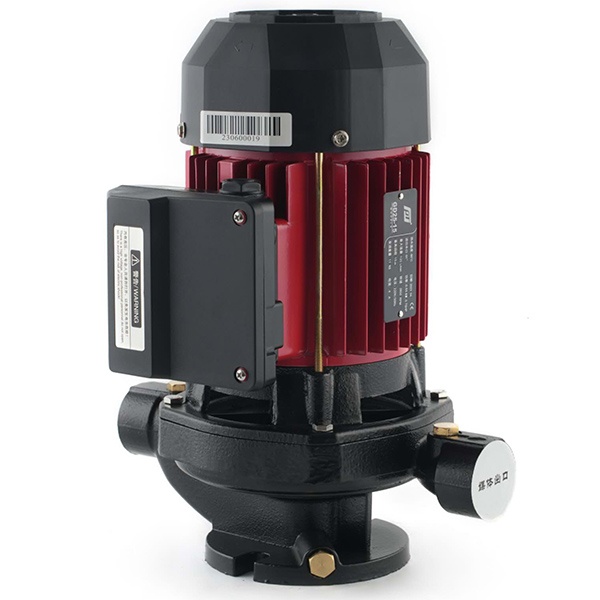 Vertical Pipe Pump Industrial