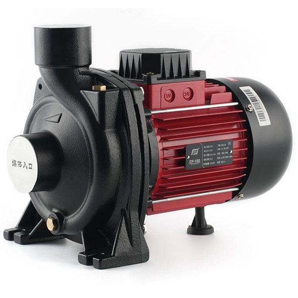 Cast iron Centrifugal Pump